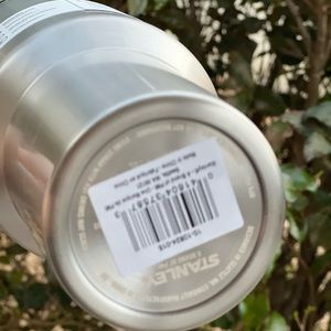 Stanley | Other | Stainless Steel Tumbler With Shale Green Handle And ...